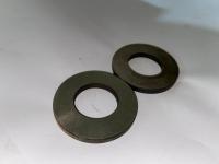 China Customized Steel Ring Wheel Rim for Gas Generator 12V. 06.36A Customized Performance for sale