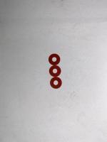 China Push Engine Parts Washer Grommet Cushion Ring 12V. 10.03 for Long-lasting Performance for sale