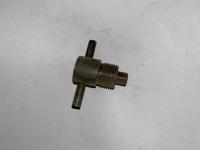 China Standard Component Iron Bleed Screw for Jichai Generator Chidong Engine 12V. 10.10 for sale