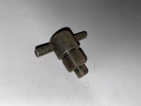China Standard Component Iron Bleed Screw for Jichai Generator Chidong Engine 12V. 10.10 for sale