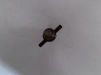China Standard Component Iron Bleed Screw for Jichai Generator Chidong Engine 12V. 10.10 for sale