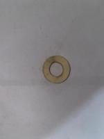 China Press Standard Component Engine Parts 12V Spring Pad Felt Mat 10.16 for Products for sale
