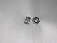 China Jinan Diesel Engine Parts Blind Nut 12V. 12.05 Standard Component for Customization for sale
