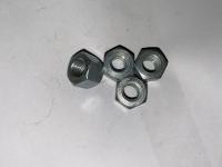 China Jinan Diesel Engine Parts Blind Nut 12V. 12.05 Standard Component for Customization for sale