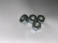China Jinan Diesel Engine Parts Blind Nut 12V. 12.05 Standard Component for Customization for sale