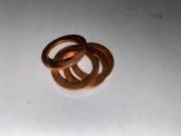 China Customization Jinan Marine Engine Parts Thick Washer 12V 16.15A ISO9001 Certification for sale