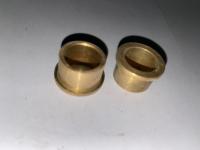 China 12V. 19.12B 12V. 19.13B Engine Parts Upper Shaft Sleeve Tailored to Your Requirements for sale