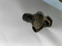 China 190 Drilling Engine12V. 19.23b Iron Engine Parts Pipe Joint Screw for Standard Component for sale