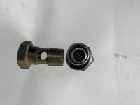 China 190 Drilling Engine12V. 19.23b Iron Engine Parts Pipe Joint Screw for Standard Component for sale
