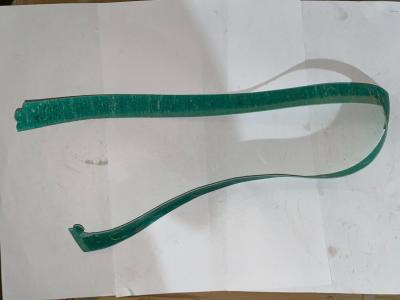 China Standard Component CE Certification 190 Series 12V Engine Parts Shim Pad Spacer Strip for sale