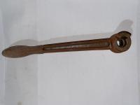 China Customization Forging Customized Request Jinan Engine Parts Handle Rein 12V. 29.05b for sale