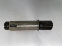 China Engine Parts Transmission Shaft Drive Axle 12V. 48.02 Standard Component Casting for sale