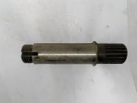 China Engine Parts Transmission Shaft Drive Axle 12V. 48.02 Standard Component Casting for sale