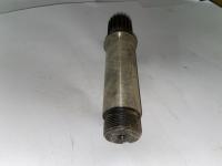 China Engine Parts Transmission Shaft Drive Axle 12V. 48.02 Standard Component Casting for sale