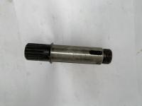China Engine Parts Transmission Shaft Drive Axle 12V. 48.02 Standard Component Casting for sale