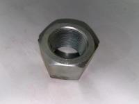 China CE Certified 12vb. 01.31A Main Bearing Nut for 190 Series Gas Generator Engine Parts for sale