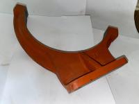 China Jinan Jichai 12vb. 01.79A Engine Parts Iron Material for Marine Engine Performance for sale
