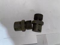 China Iron Joint Connect Join Contact for Jichai Drilling Engine Marine Engine 12vb. 01.133 for sale