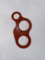 China CE Certified Rubber Jichai Bushing Gasket Shim for Jinan Diesel Engine 12vb. 01.146c for sale