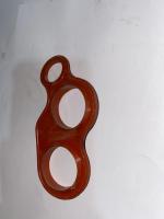 China CE Certified Rubber Jichai Bushing Gasket Shim for Jinan Diesel Engine 12vb. 01.146c for sale
