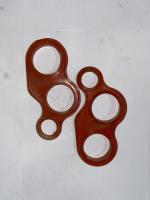 China CE Certified Rubber Jichai Bushing Gasket Shim for Jinan Diesel Engine 12vb. 01.146c for sale