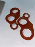 China CE Certified Rubber Jichai Bushing Gasket Shim for Jinan Diesel Engine 12vb. 01.146c for sale