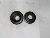 China Rubber Spring Upper Seat for Chidong Parts 12vb. 03.15A ISO9001 Certified Rubber Seat for sale