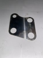 China Certified ISO9001 Chidong Parts Rocker Arm Seat Gasket Shim 12vb. 03.51 with Aluminum for sale
