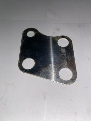 China Certified ISO9001 Chidong Parts Rocker Arm Seat Gasket Shim 12vb. 03.51 with Aluminum for sale