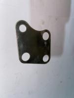 China Certified ISO9001 Chidong Parts Rocker Arm Seat Gasket Shim 12vb. 03.51 with Aluminum for sale