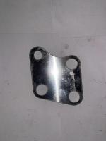 China Certified ISO9001 Chidong Parts Rocker Arm Seat Gasket Shim 12vb. 03.51 with Aluminum for sale