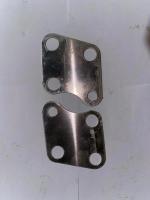 China Certified ISO9001 Chidong Parts Rocker Arm Seat Gasket Shim 12vb. 03.51 with Aluminum for sale