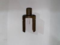 China CE Certified Parts Fork Subassembly 12vb. 03.70.01 for Jichai Chidong and Durable for sale