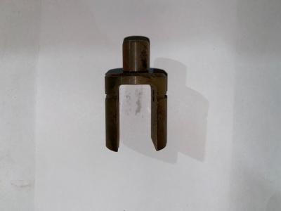 China CE Certified Parts Fork Subassembly 12vb. 03.70.01 for Jichai Chidong and Durable for sale