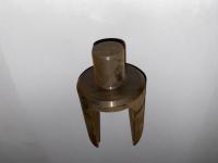 China CE Certified Parts Fork Subassembly 12vb. 03.70.01 for Jichai Chidong and Durable for sale