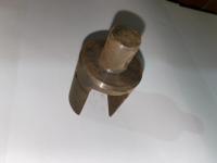 China CE Certified Parts Fork Subassembly 12vb. 03.70.01 for Jichai Chidong and Durable for sale