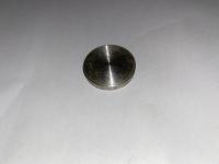 China Small Forging Plug for 190 Series Gas Generator Drilling Engine Marine Engine Durable for sale