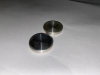 China Small Forging Plug for 190 Series Gas Generator Drilling Engine Marine Engine Durable for sale