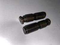 China Jinan Diesel Engine Rocker Arm Adjusting Screw 12vb. 03.110 with Customization Option for sale