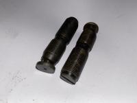 China Jinan Diesel Engine Rocker Arm Adjusting Screw 12vb. 03.110 with Customization Option for sale
