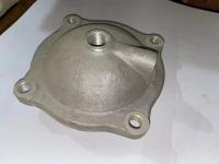 China 190 Parts Fuel Filter Parts Filter Cap 12vb. 10.01 with ISO9001 Certification for sale