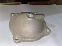 China 190 Parts Fuel Filter Parts Filter Cap 12vb. 10.01 with ISO9001 Certification for sale