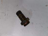 China Relief Flood Valve Chidong Spill Valve 12VB. 10.20.02 with ISO9001 Certification for sale