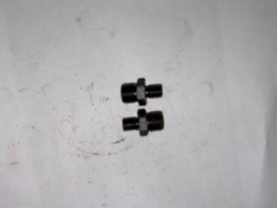 China Forging Jichai Fuel Injector Fixing Screw Rod 12vb. 14.30.02 with ISO9001 Certification for sale