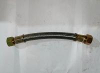 China Aluminum Alloy Intermediate Hose for Jichai Engine Generator 12vb. 14.220A Suitable for sale