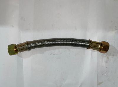 China Aluminum Alloy Intermediate Hose for Jichai Engine Generator 12vb. 14.220A Suitable for sale