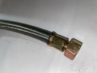 China Aluminum Alloy Intermediate Hose for Jichai Engine Generator 12vb. 14.220A Suitable for sale