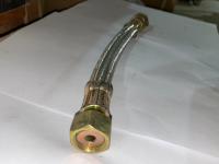 China Aluminum Alloy Intermediate Hose for Jichai Engine Generator 12vb. 14.220A Suitable for sale