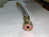 China Aluminum Alloy Intermediate Hose for Jichai Engine Generator 12vb. 14.220A Suitable for sale