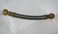 China Aluminum Alloy Intermediate Hose for Jichai Engine Generator 12vb. 14.220A Suitable for sale